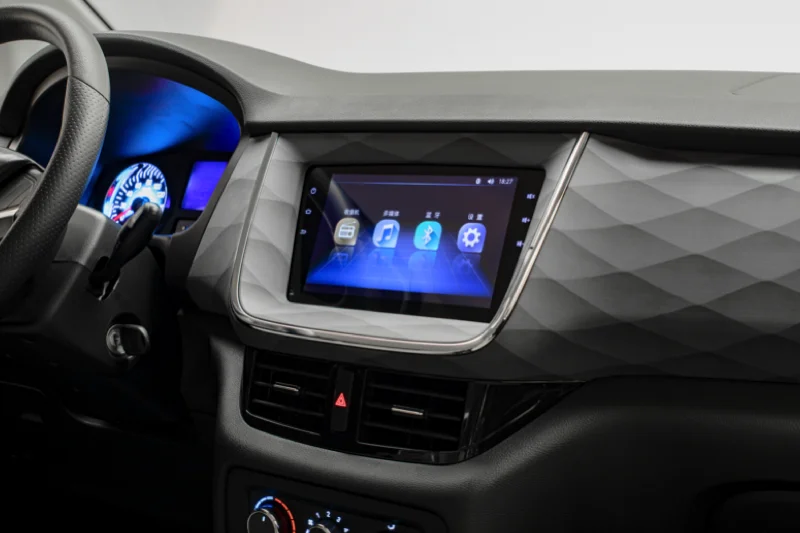 Выгода 6.400 BYN при покупке Shineray M7!