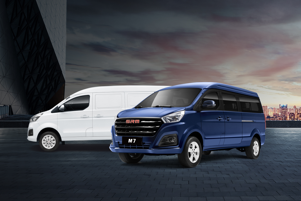 Выгода 6.400 BYN при покупке Shineray M7!